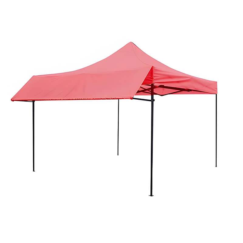 Pop Up Market Tent with Awning | Extended Shade | ExcelTent
